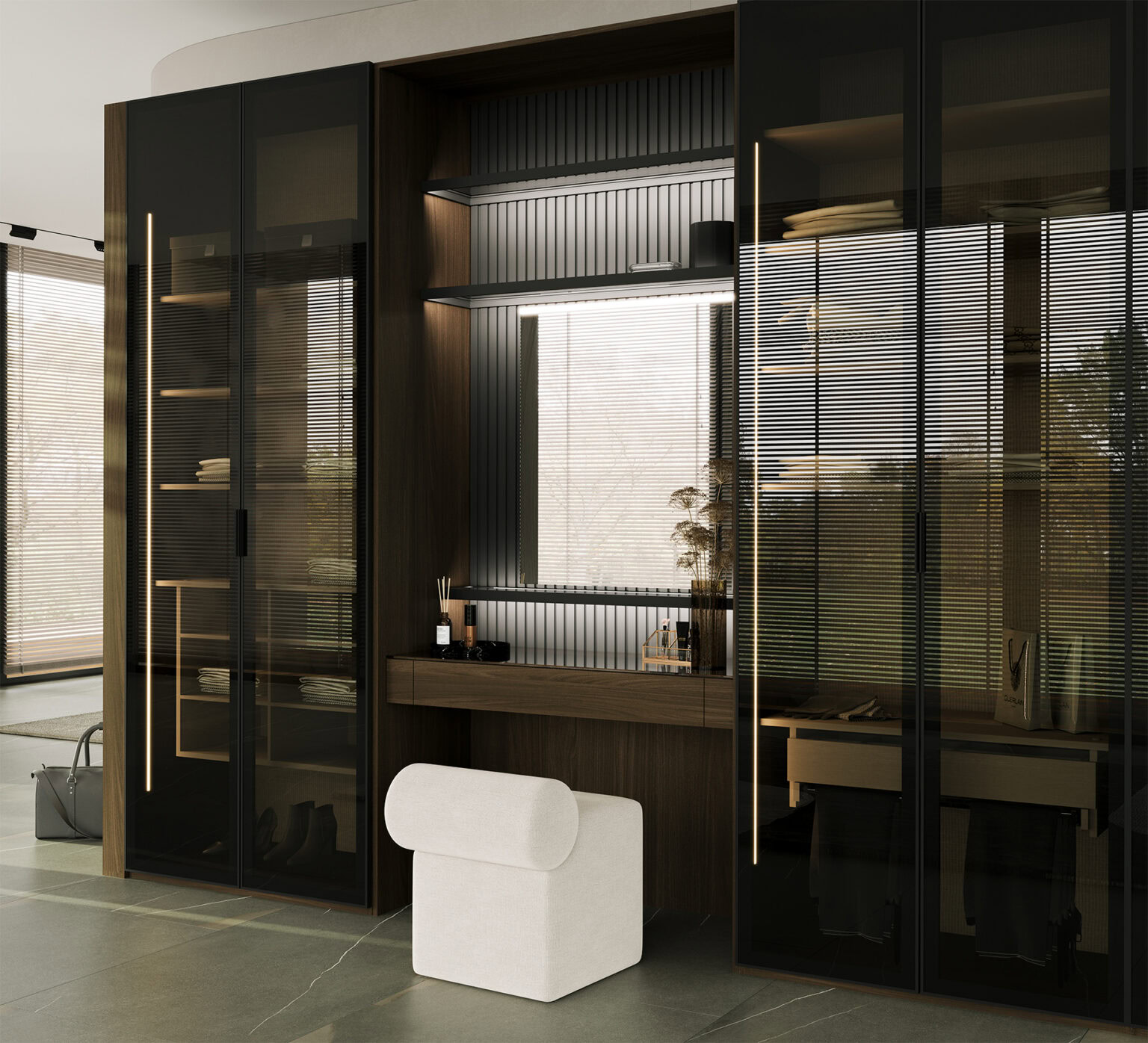 Alfa - Saloni Furniture