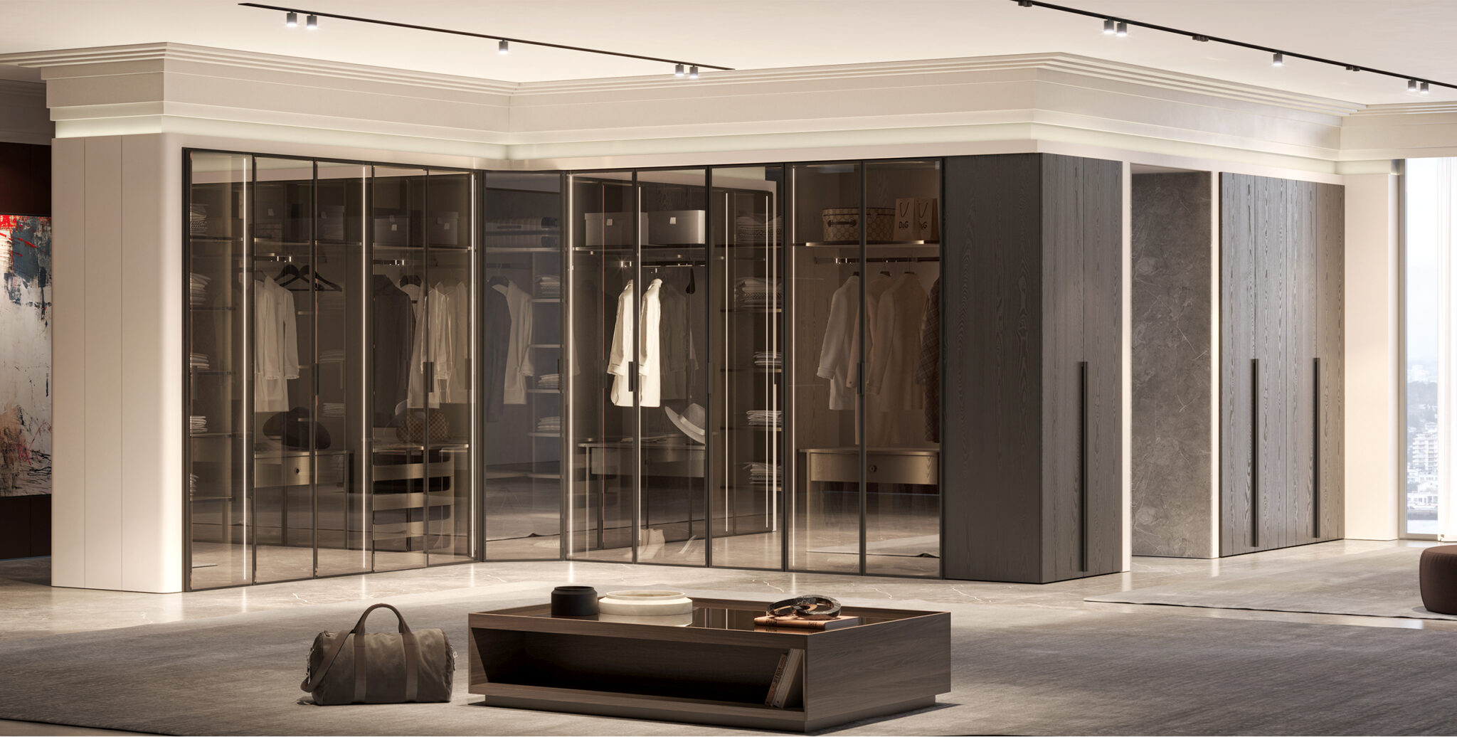 Alfa - Saloni Furniture