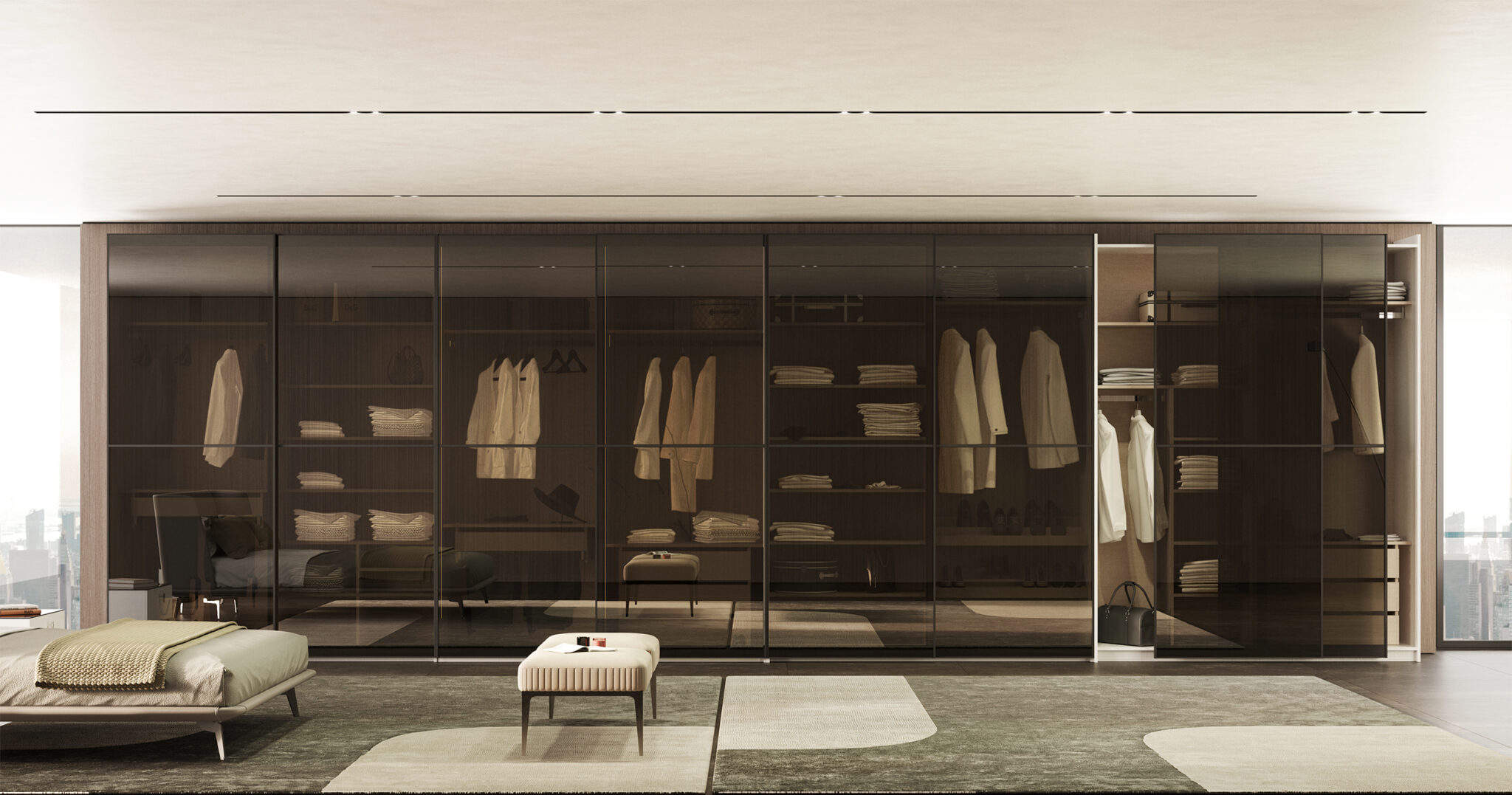 Alfa - Saloni Furniture