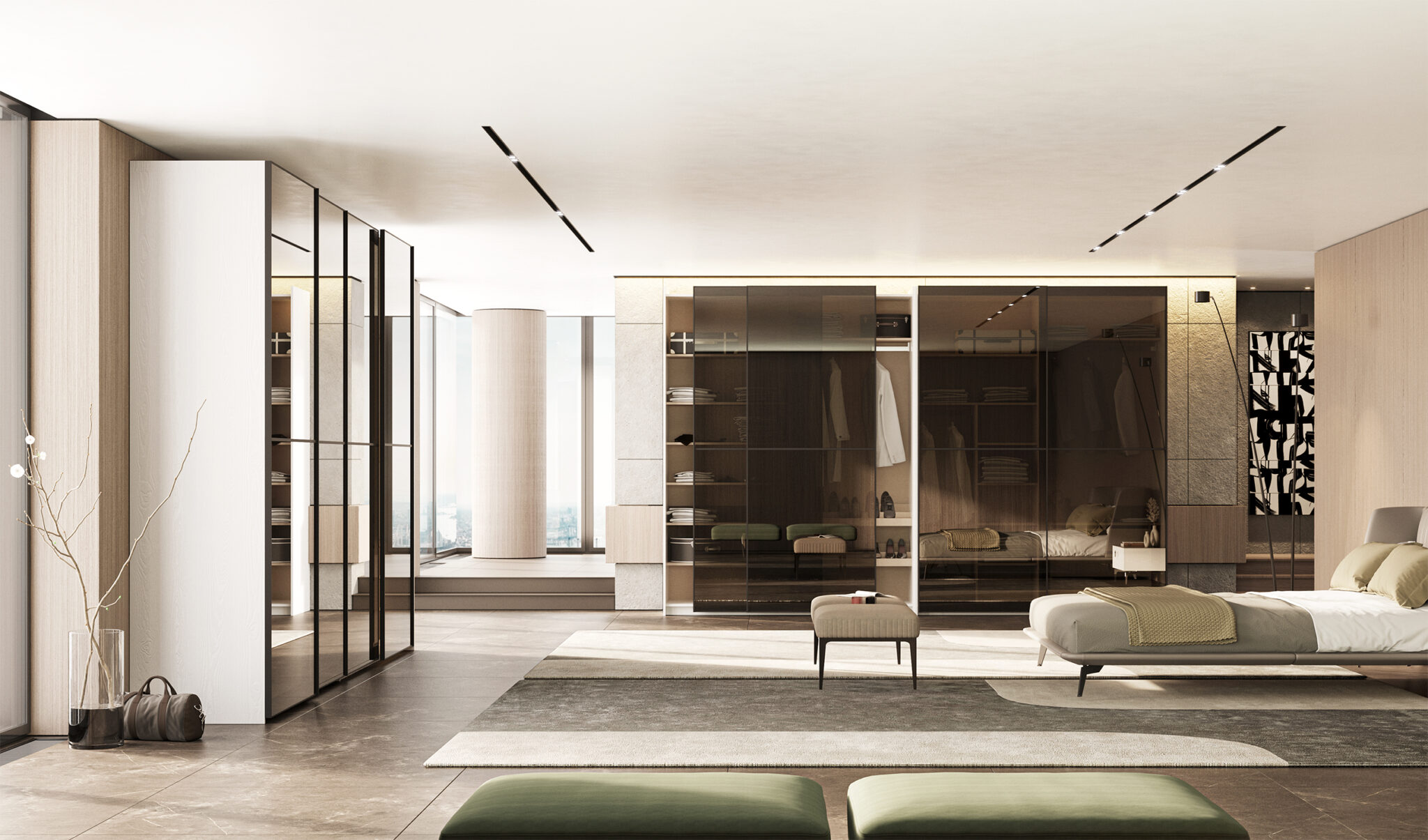 Alfa - Saloni Furniture