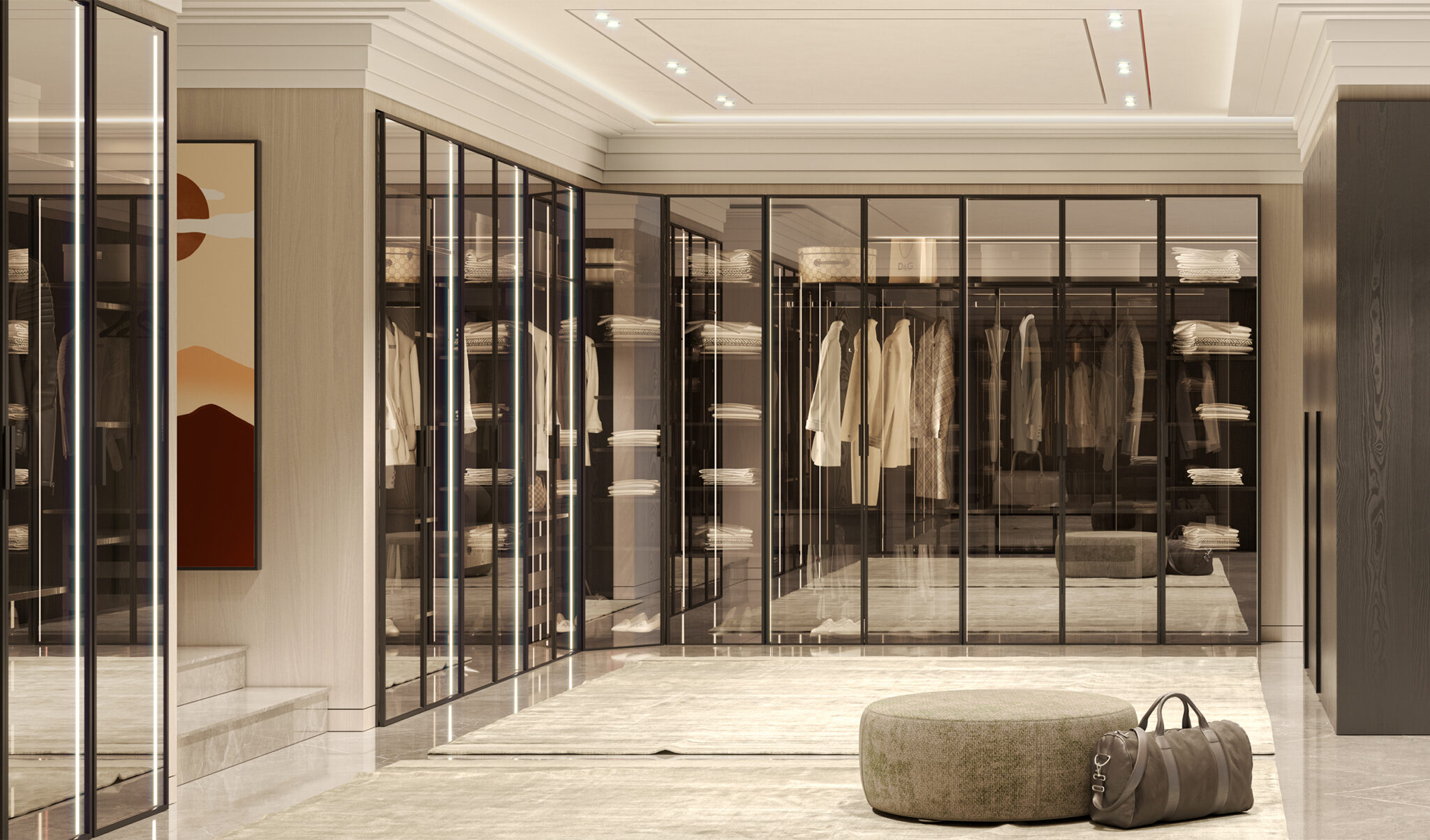 Alfa - Saloni Furniture