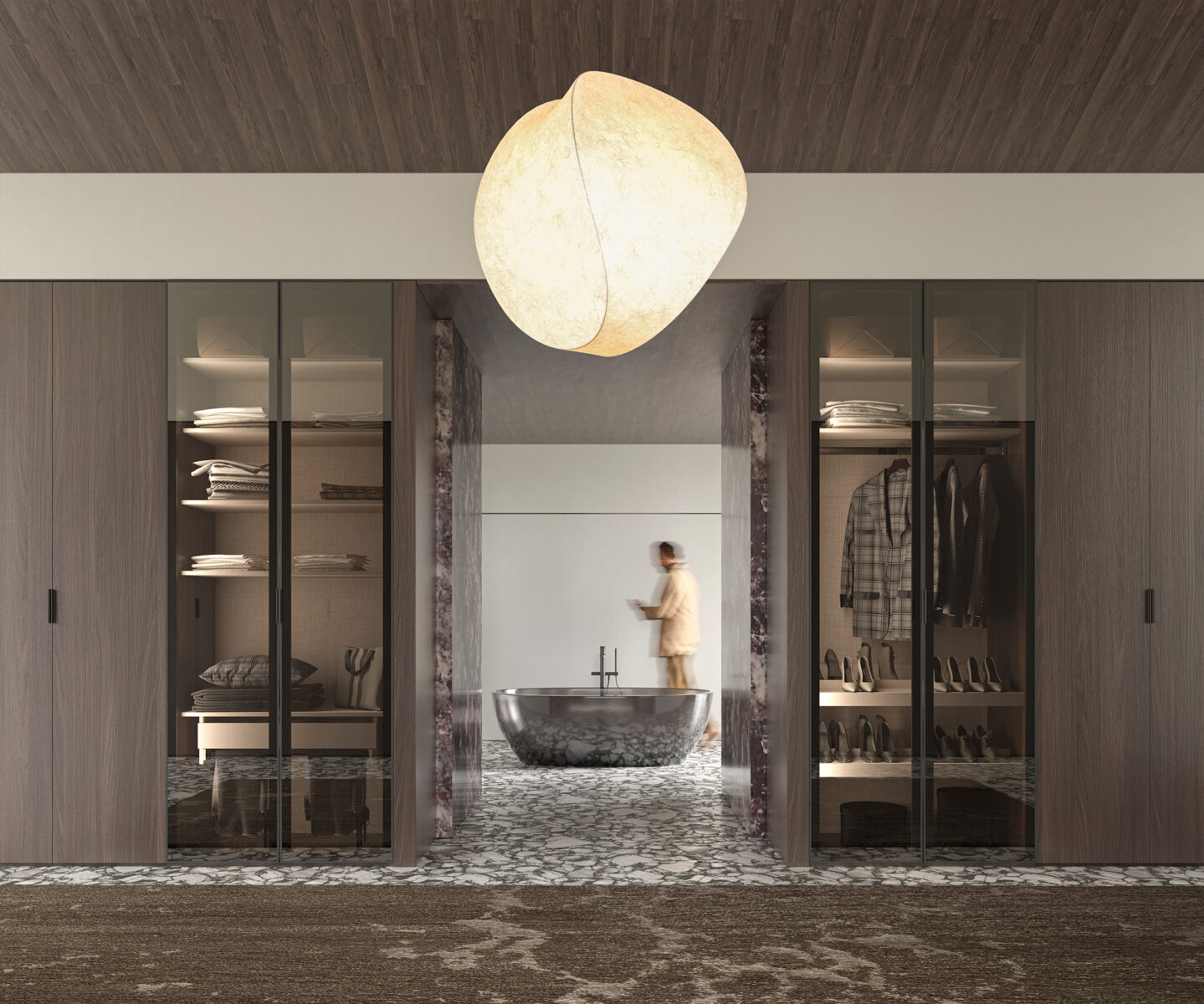 Alfa - Saloni Furniture
