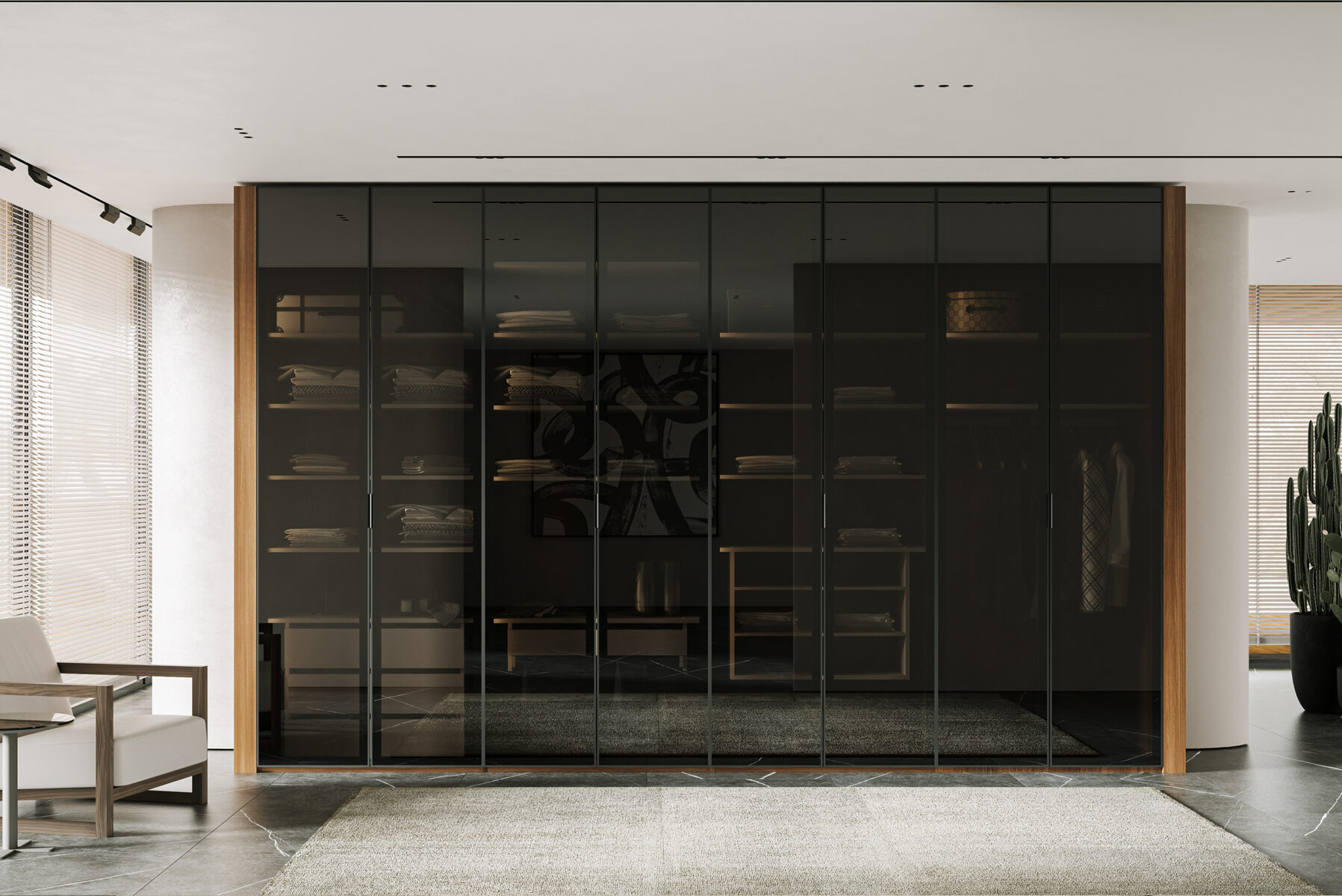 Alfa - Saloni Furniture