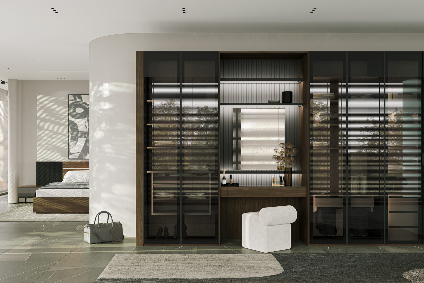 Alfa - Saloni Furniture