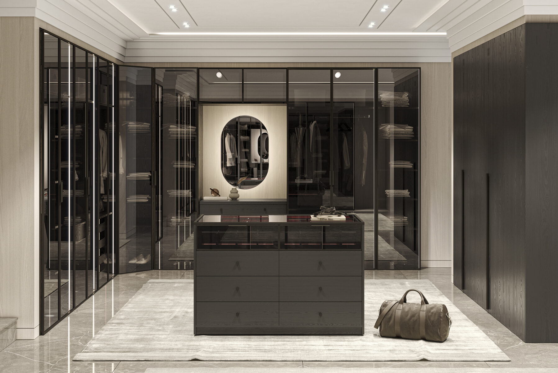 Alfa - Saloni Furniture