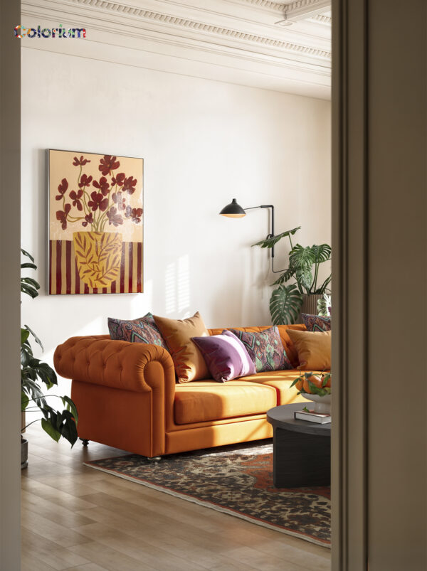 Aspendos - Saloni Furniture