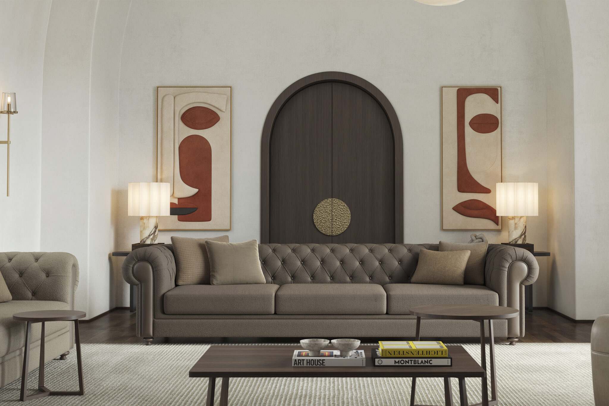 Aspendos - Saloni Furniture