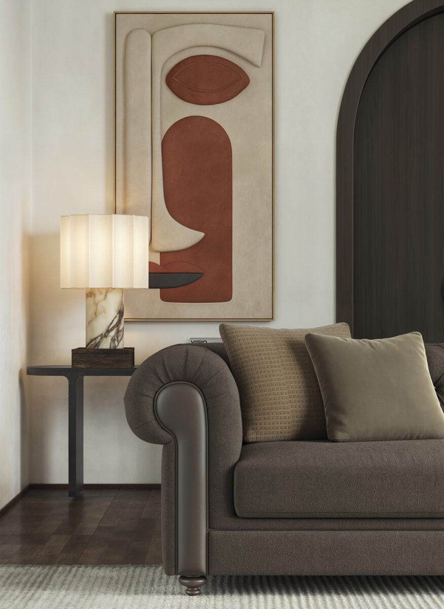 Aspendos - Saloni Furniture