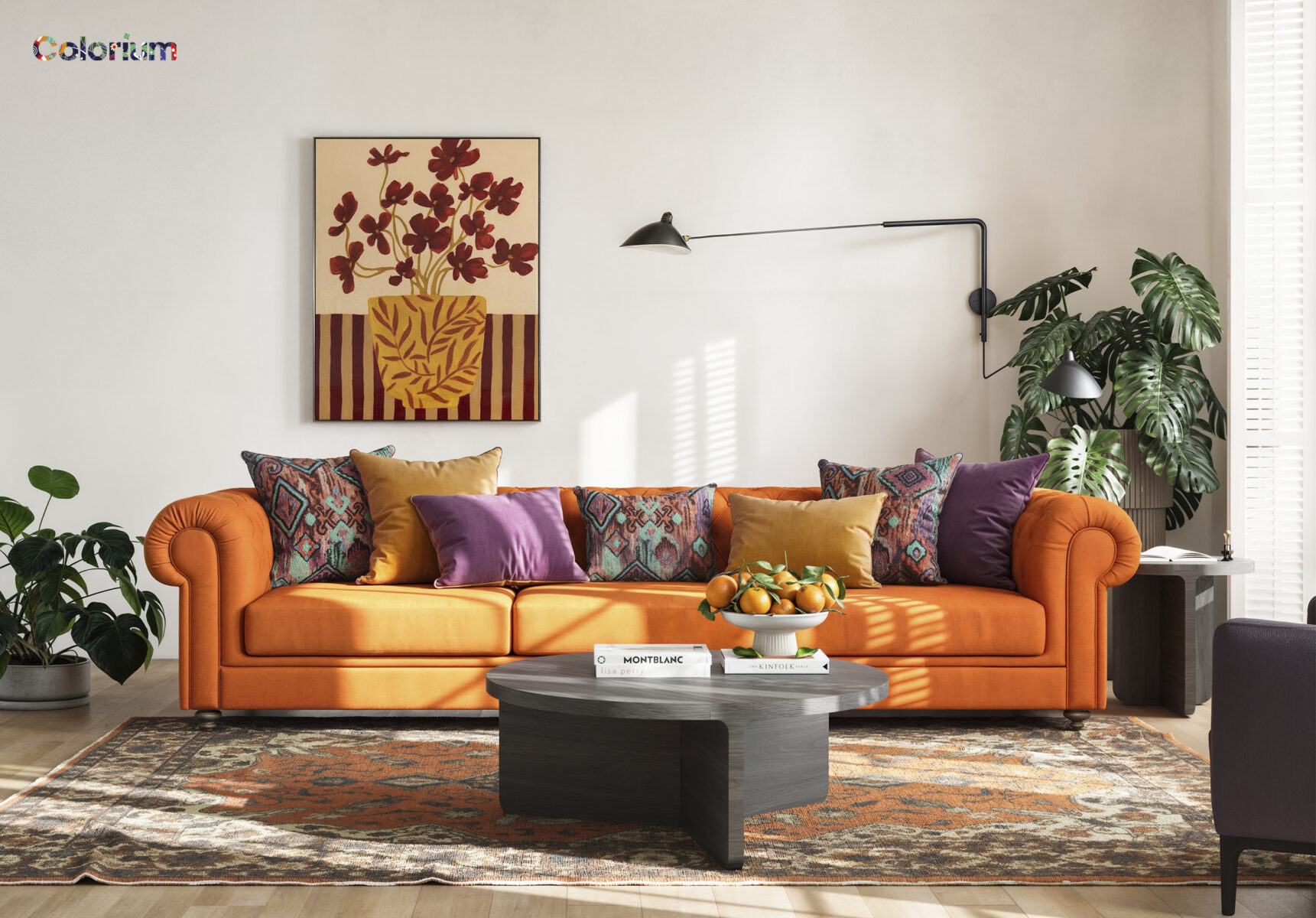 Aspendos - Saloni Furniture