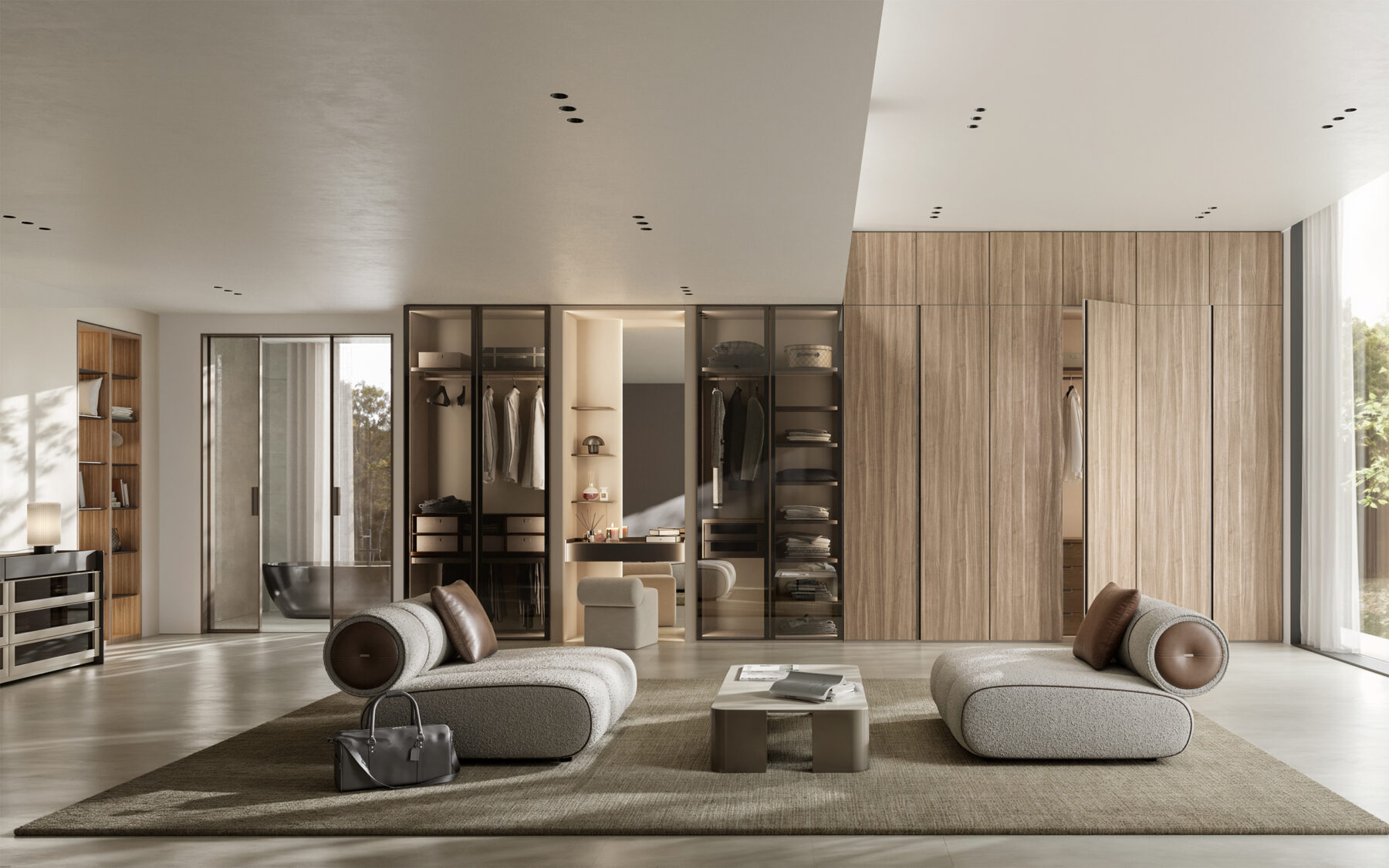 Homepage - Saloni Furniture