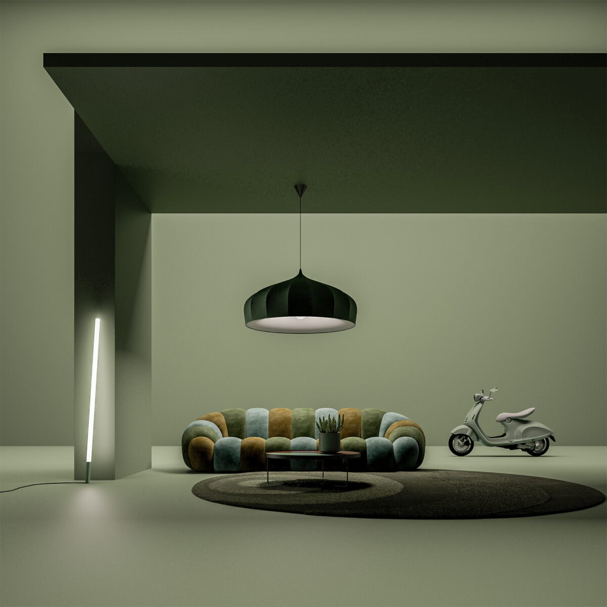 Bibendum - Saloni Furniture