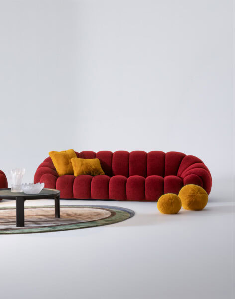 Bibendum - Saloni Furniture