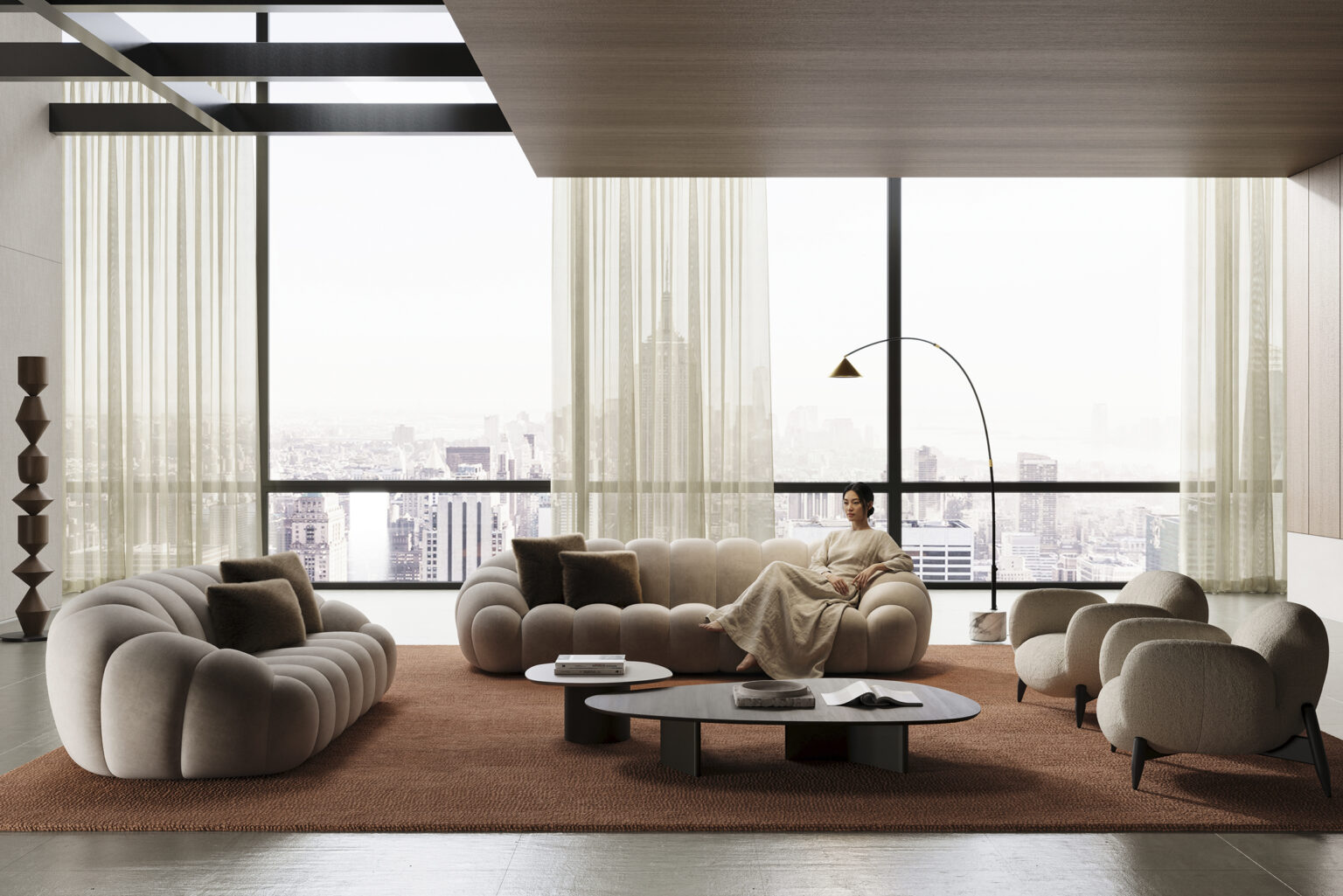 Homepage - Saloni Furniture