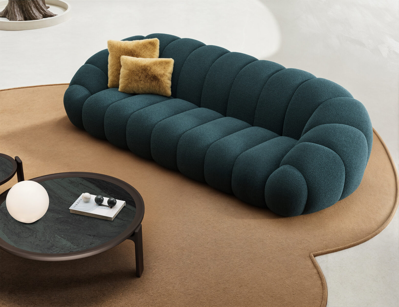 Bibendum - Muebles Saloni