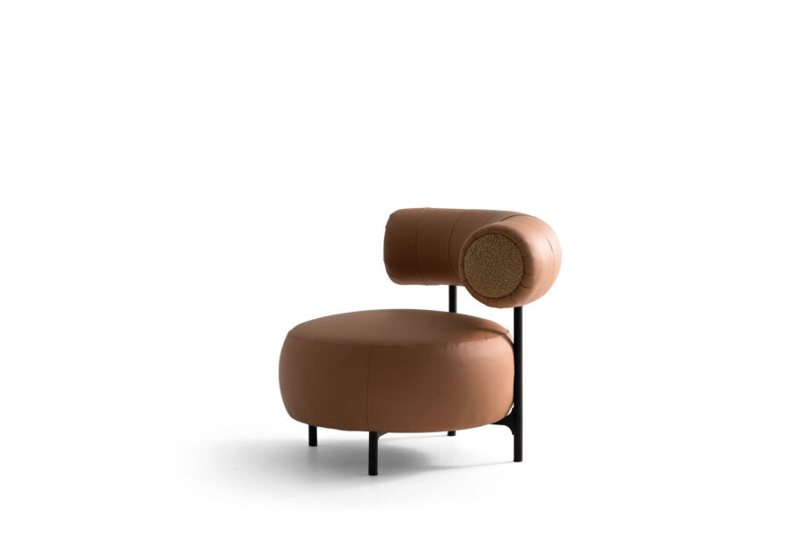 Armchairs - Saloni Furniture