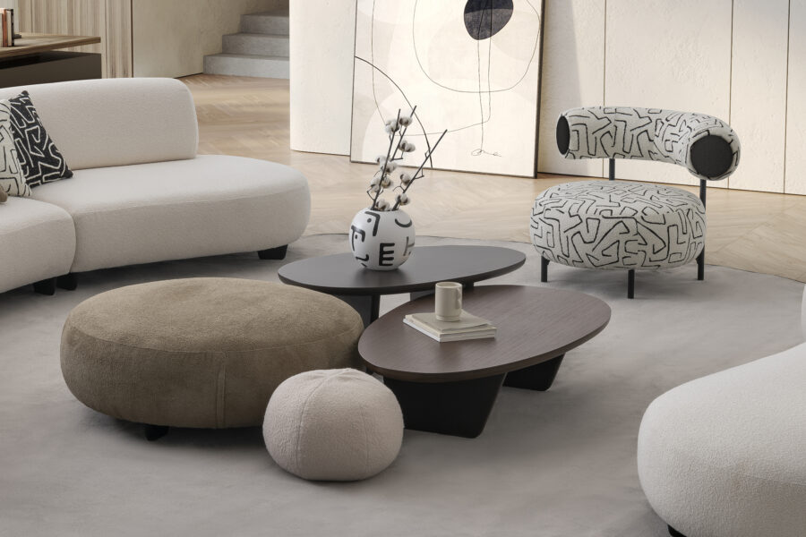 Bon Bon - Saloni Furniture
