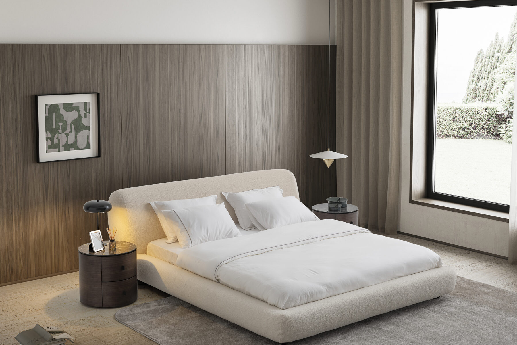 Bon Bon - Saloni Furniture