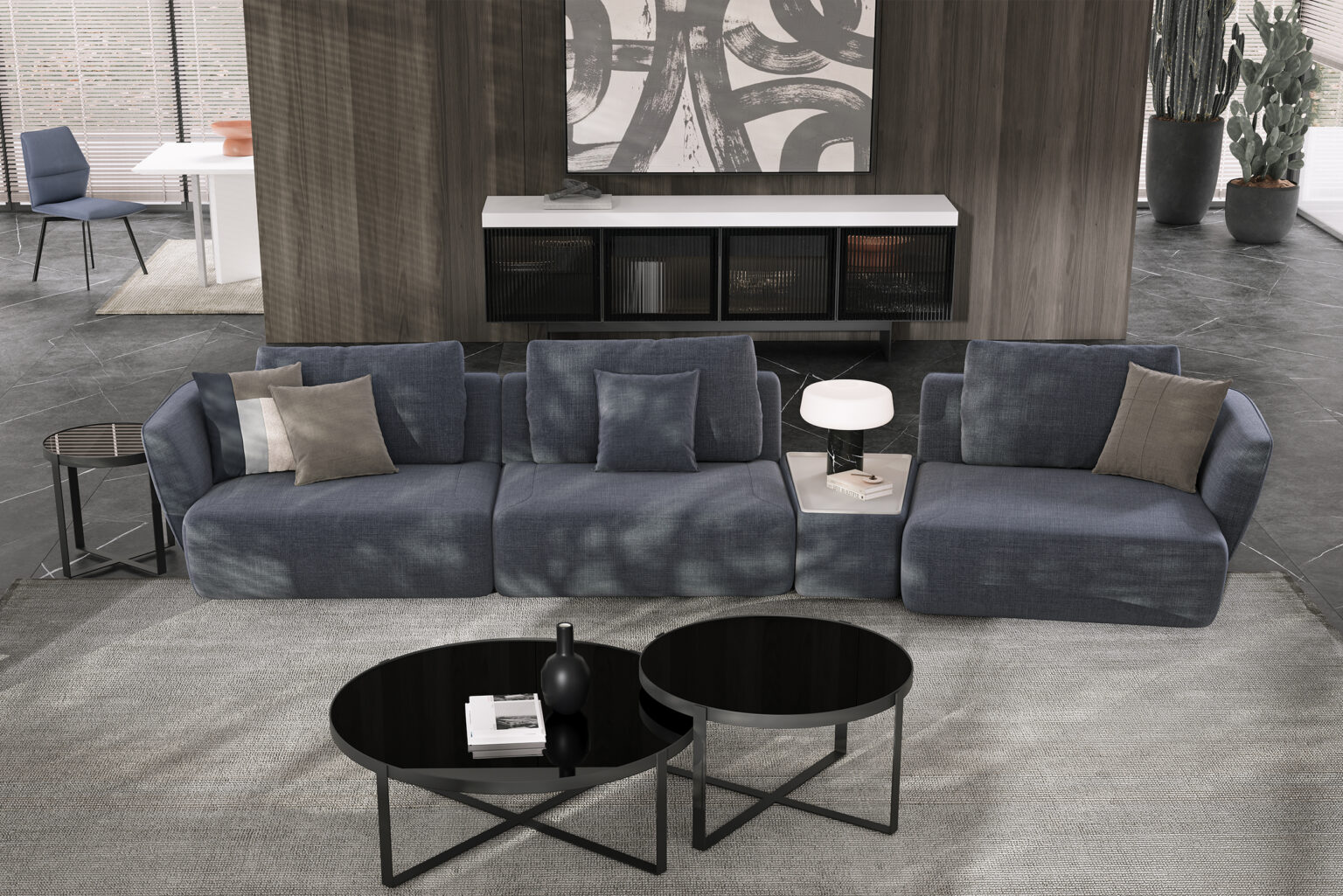 Capella - Saloni Furniture