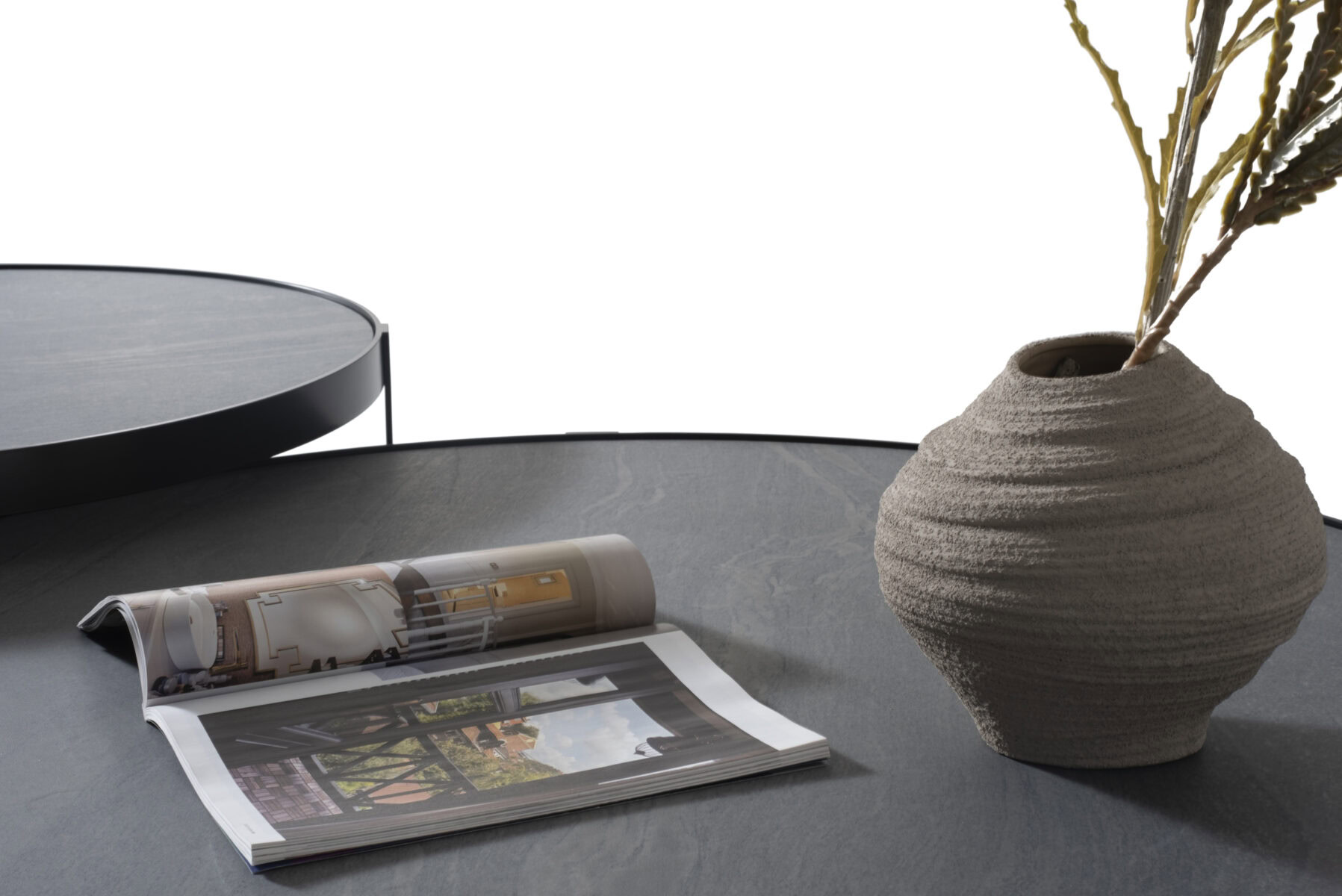 Capella Stone - Saloni Furniture