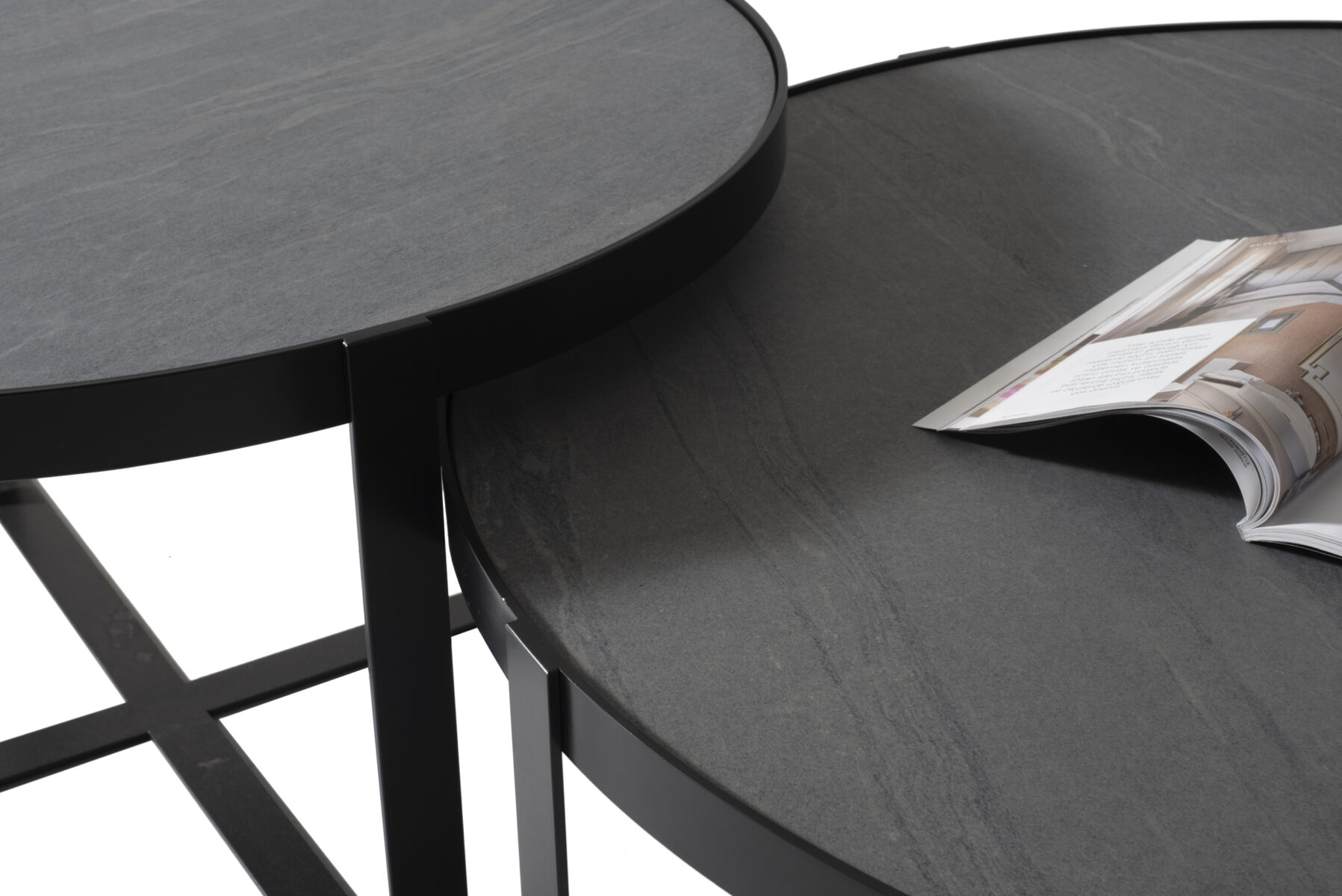 Capella Stone - Saloni Furniture