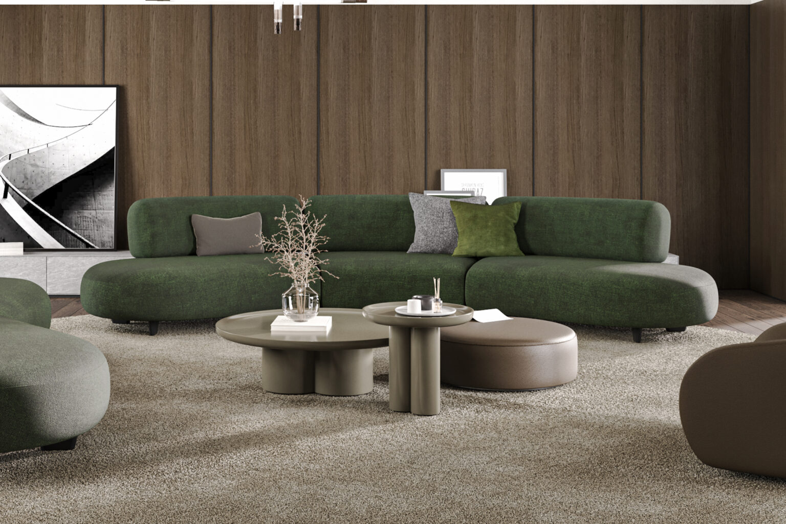 Chelsea (Big) - Saloni Furniture