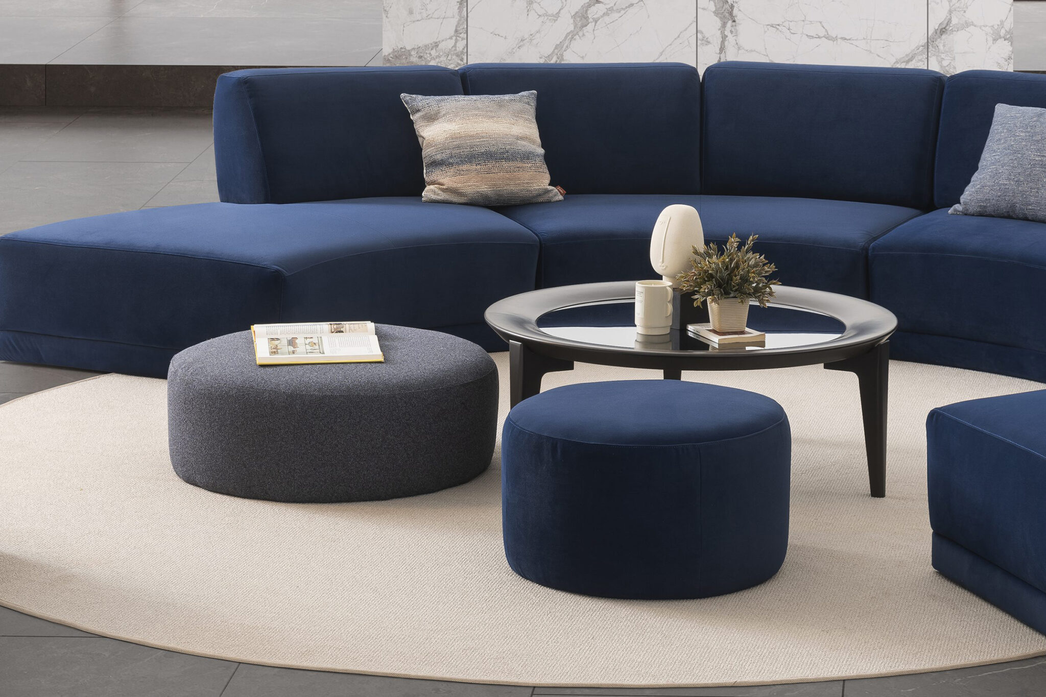 Chelsea (Big) - Saloni Furniture