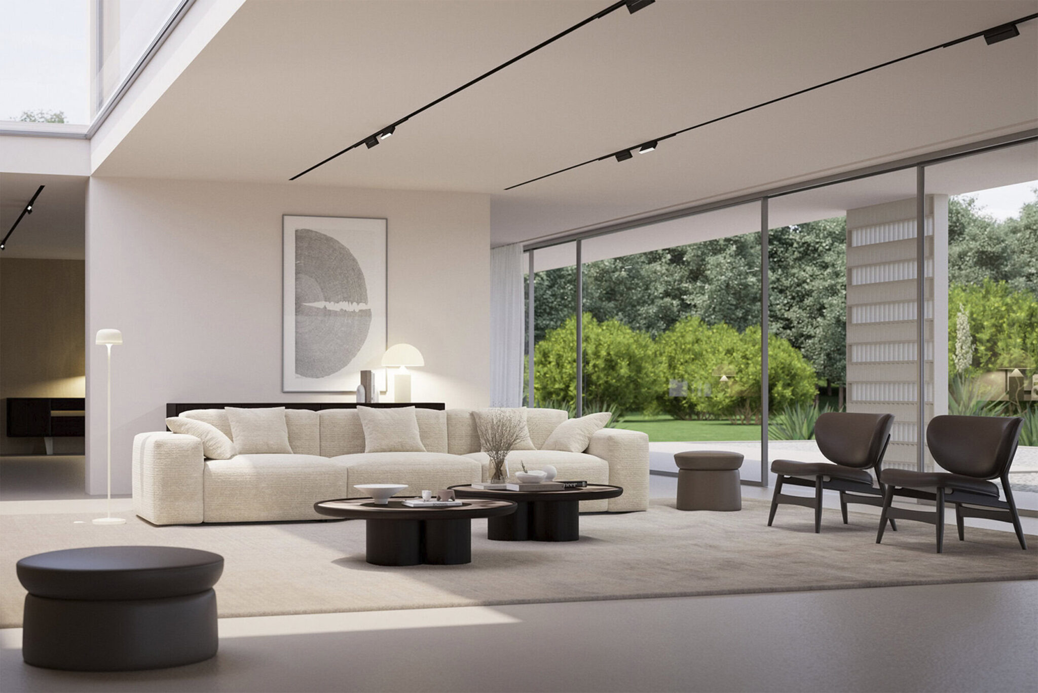 Cubic - Saloni Mobilya