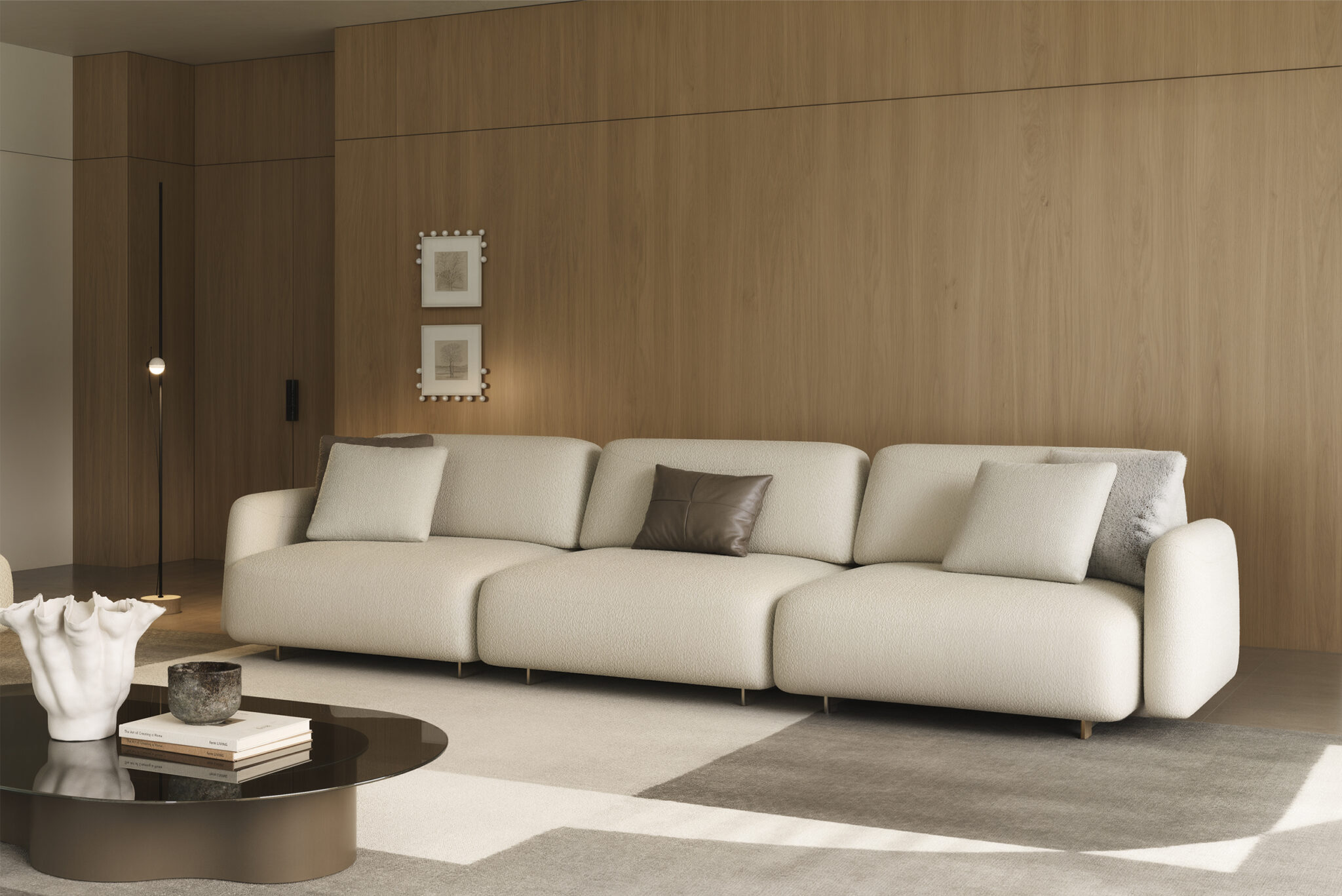 Da Vinci - Saloni Furniture