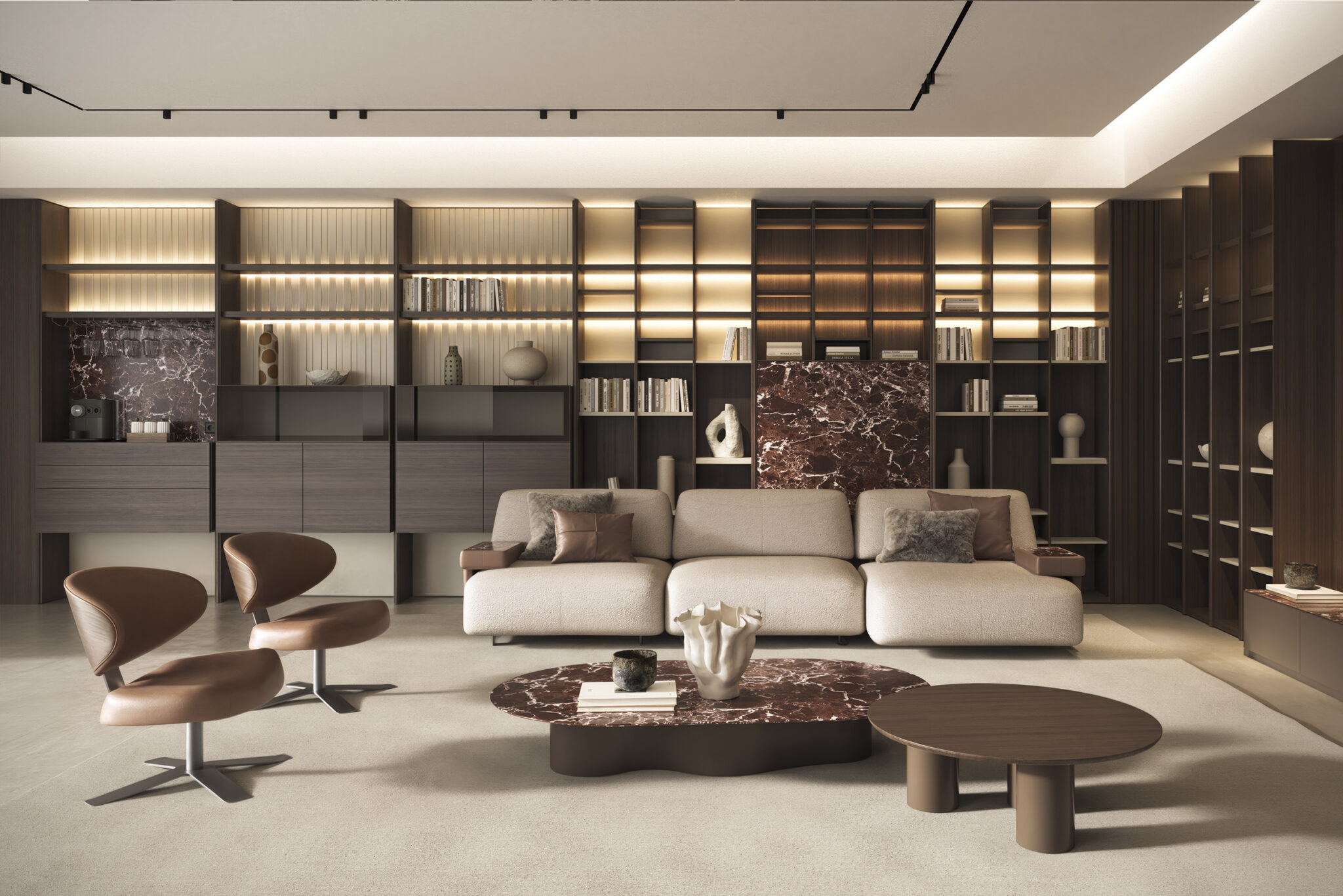 Página de inicio - Saloni Furniture