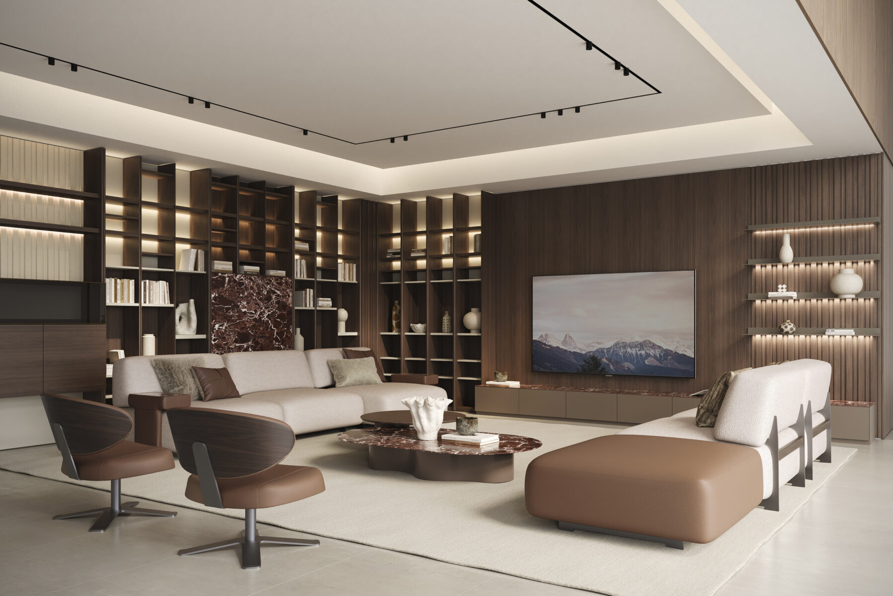 Da Vinci - Saloni Furniture