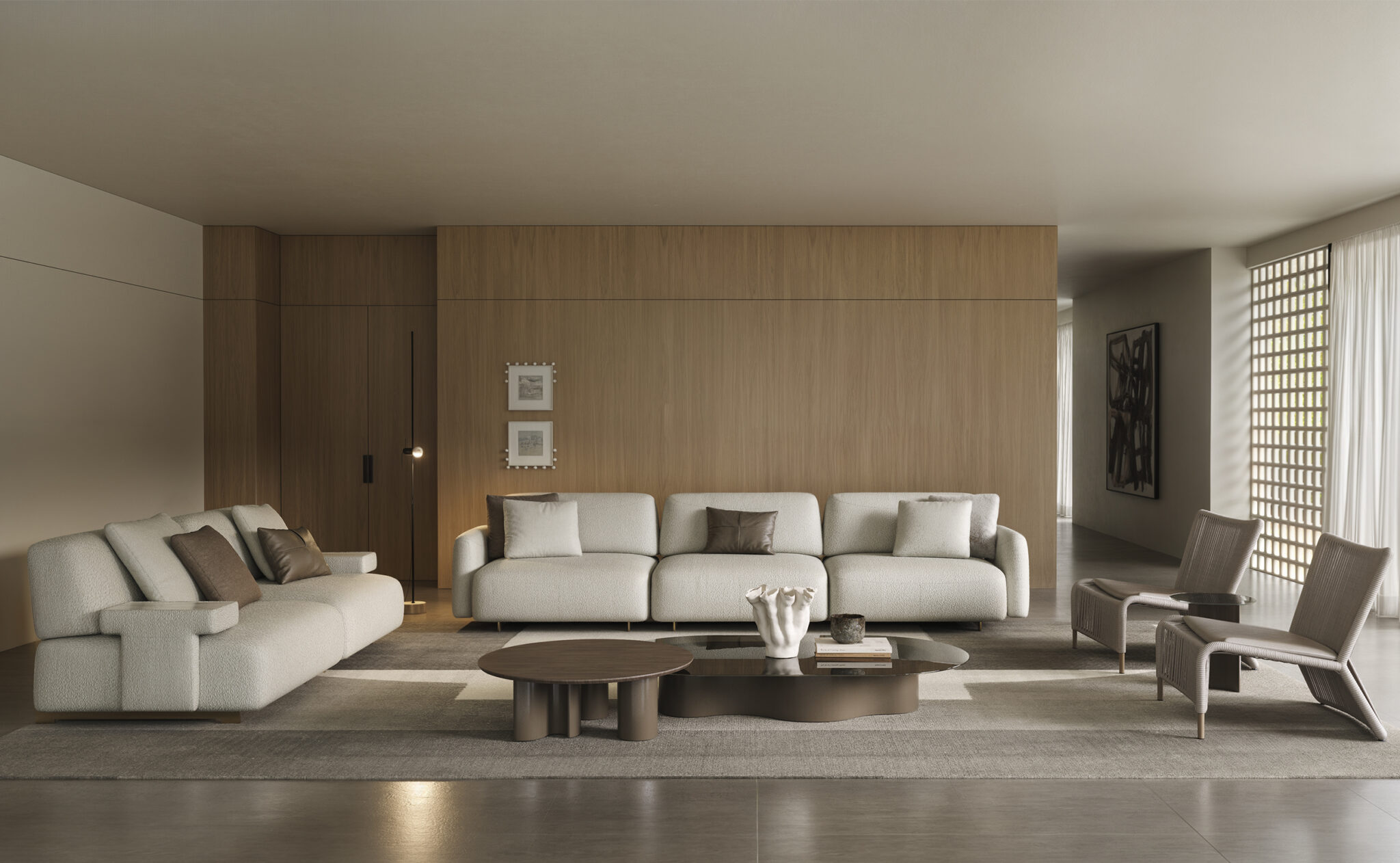 Página de inicio - Saloni Furniture