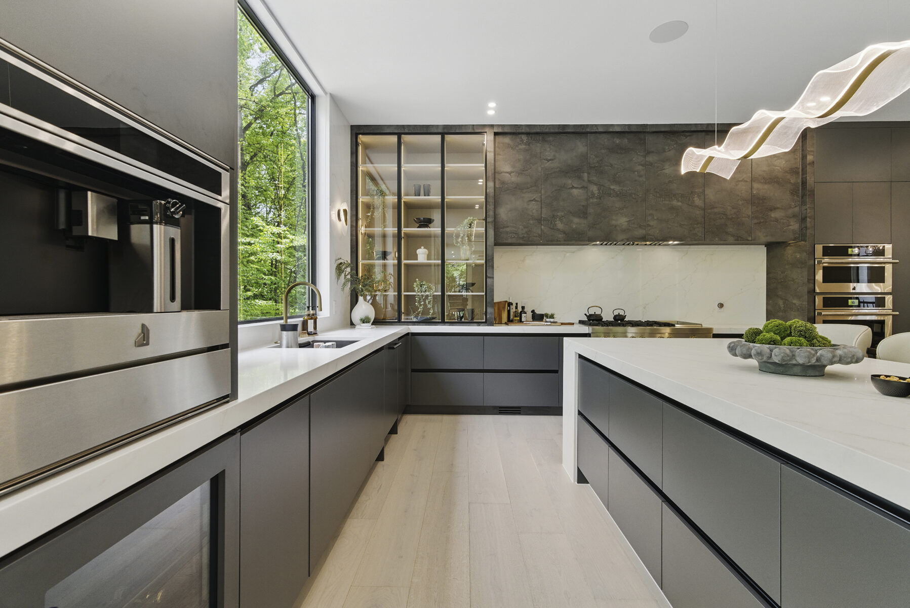 Elysium House Project - Saloni Furniture