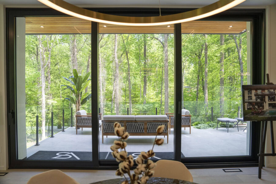 Elysium House Project - Saloni Furniture