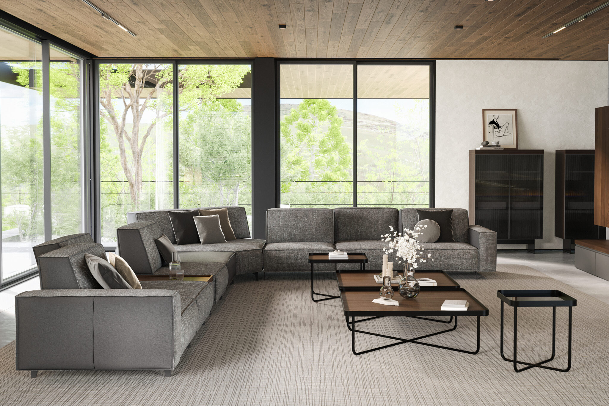 Forte - Saloni Furniture