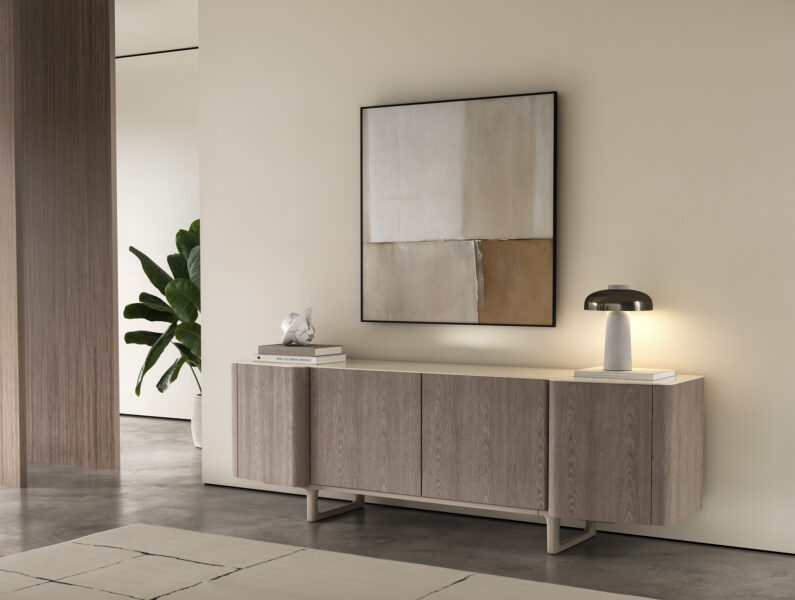 Gama - Saloni Furniture