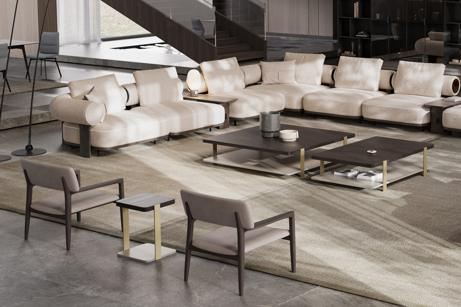 Hector - Saloni Furniture