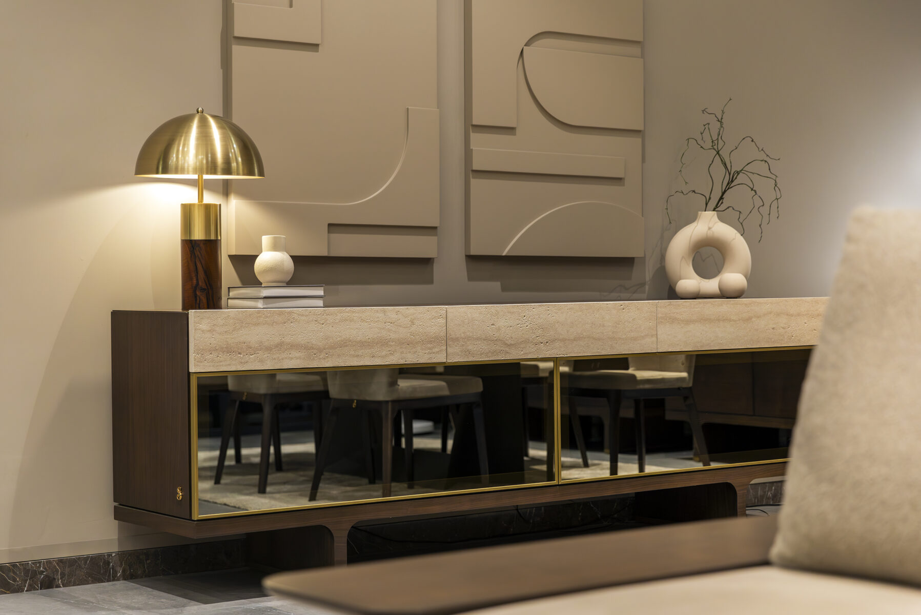 Hector - Saloni Furniture