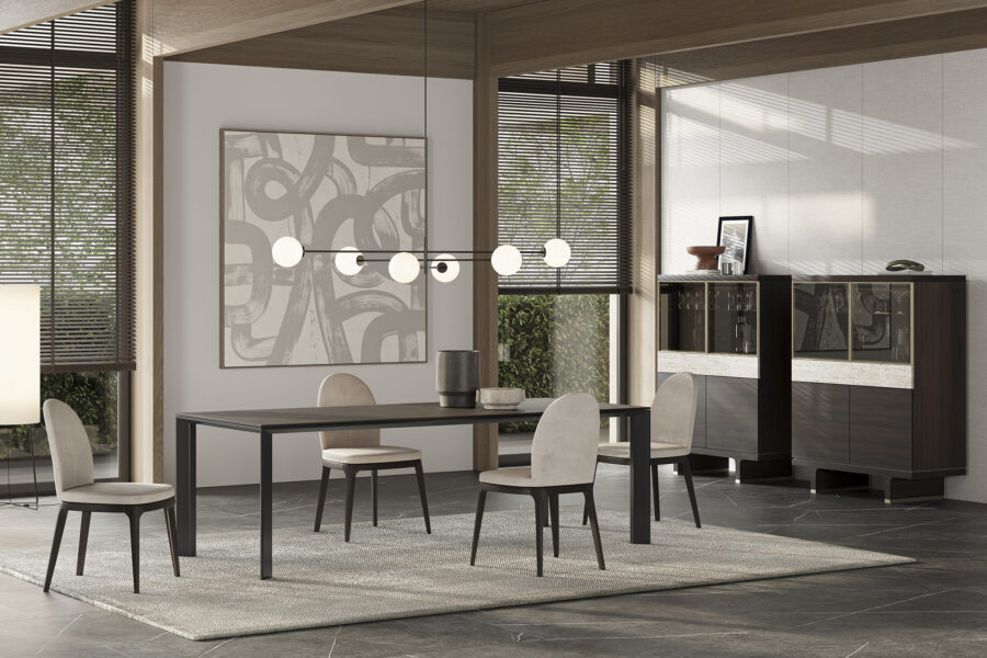 Hector - Saloni Furniture