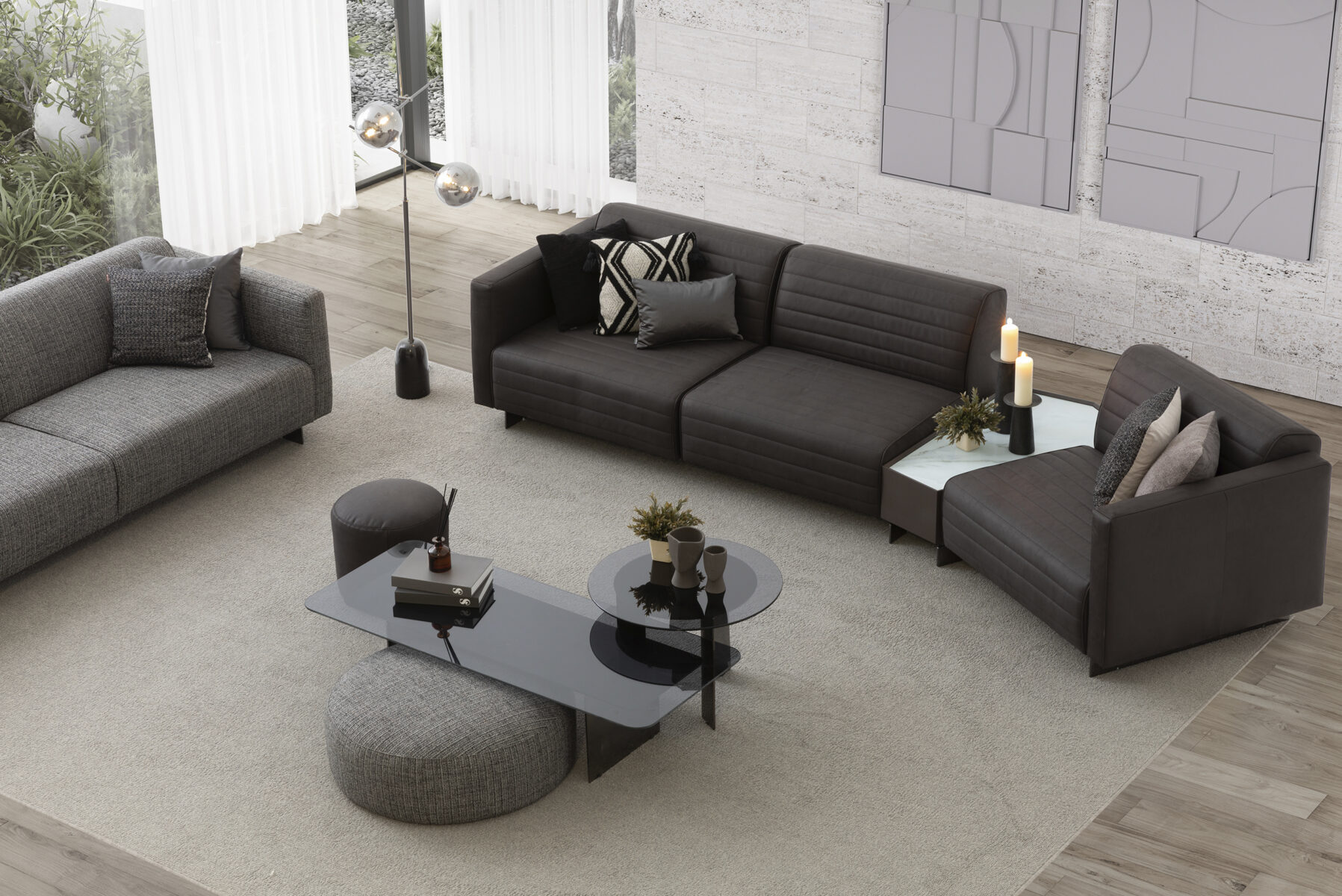 Heritage - Saloni Furniture