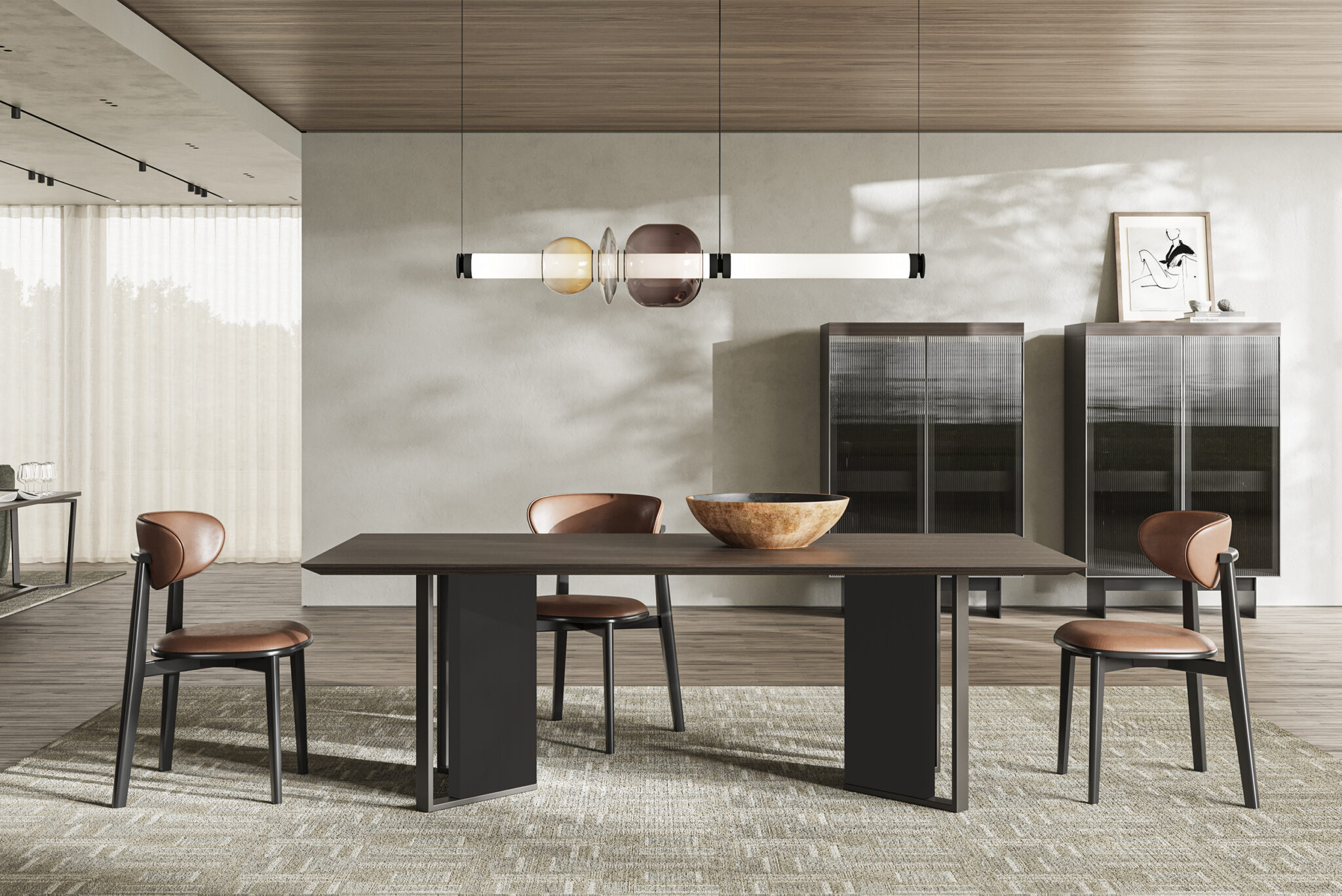 Hiro - Saloni Furniture