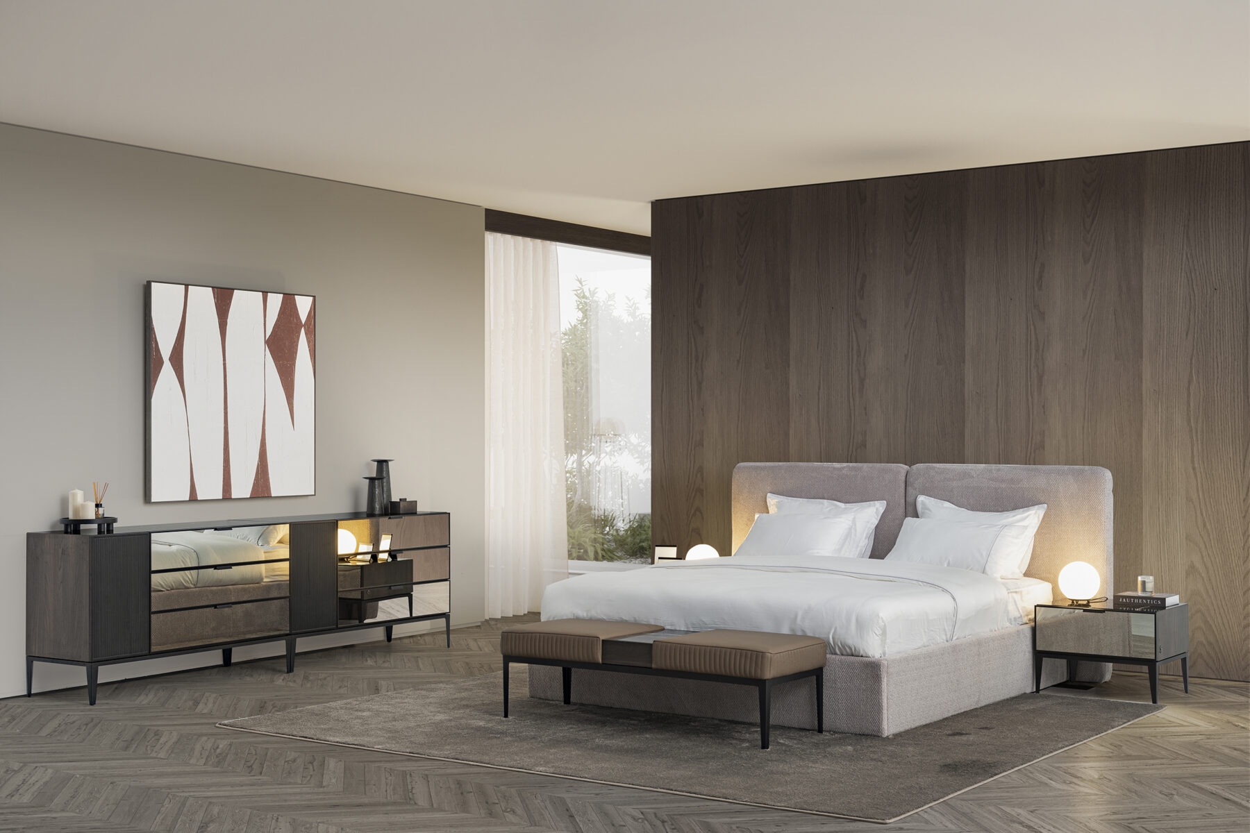 Icon Plus - Saloni Furniture