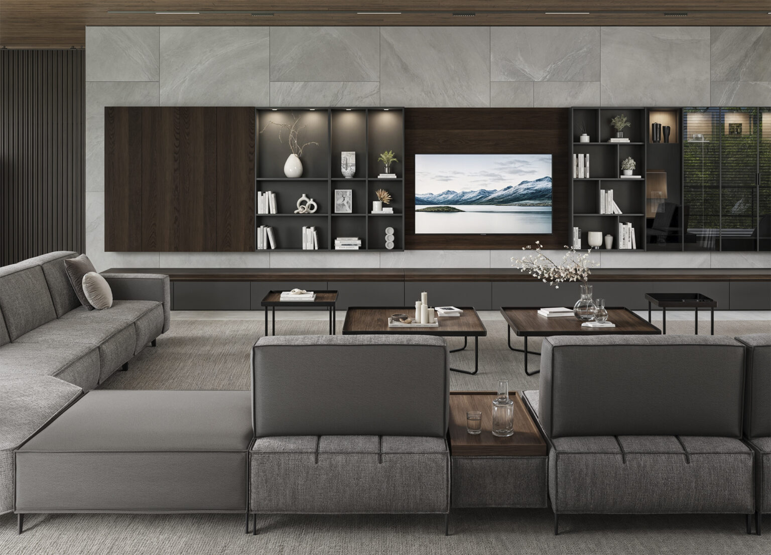 Infinity - Saloni Furniture