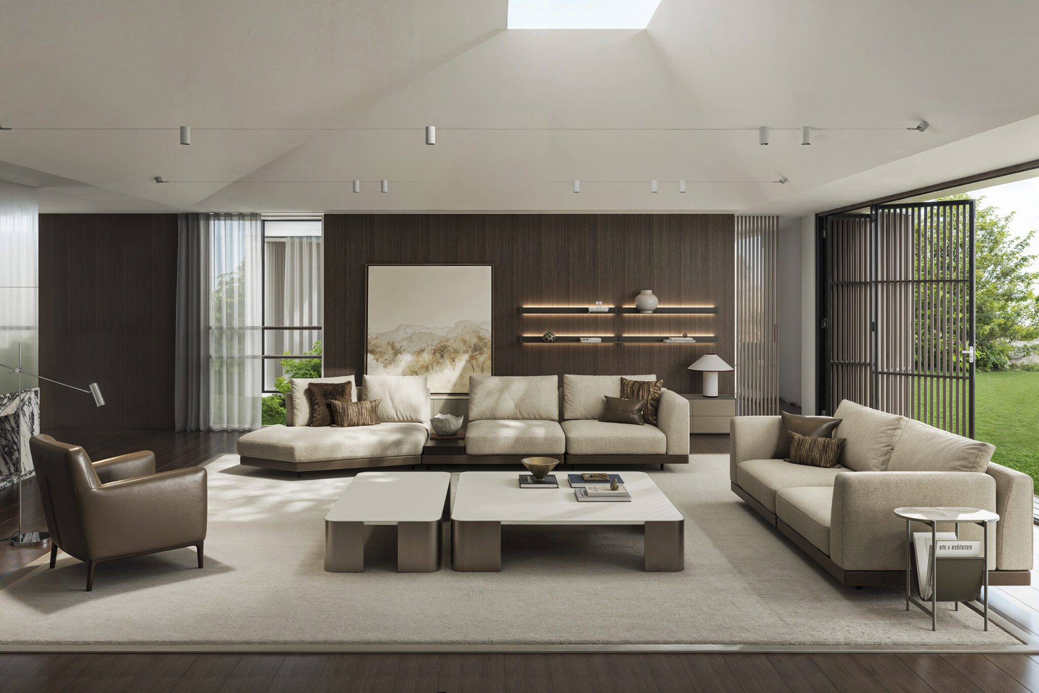 Página de inicio - Saloni Furniture