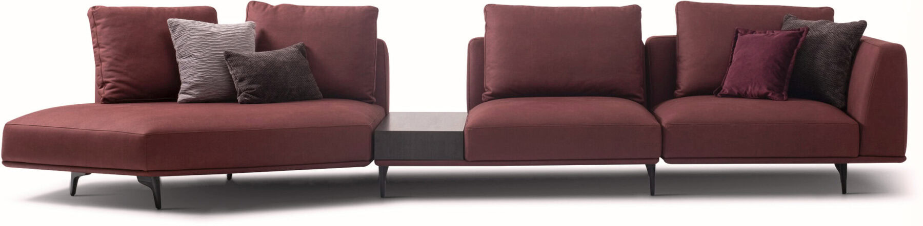 Sofas - Saloni Furniture