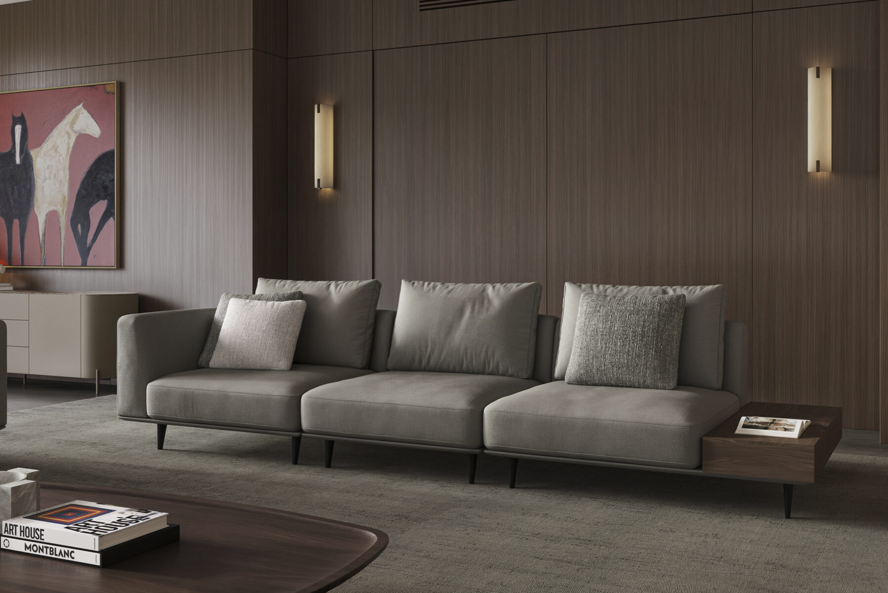 Loft - Saloni Furniture