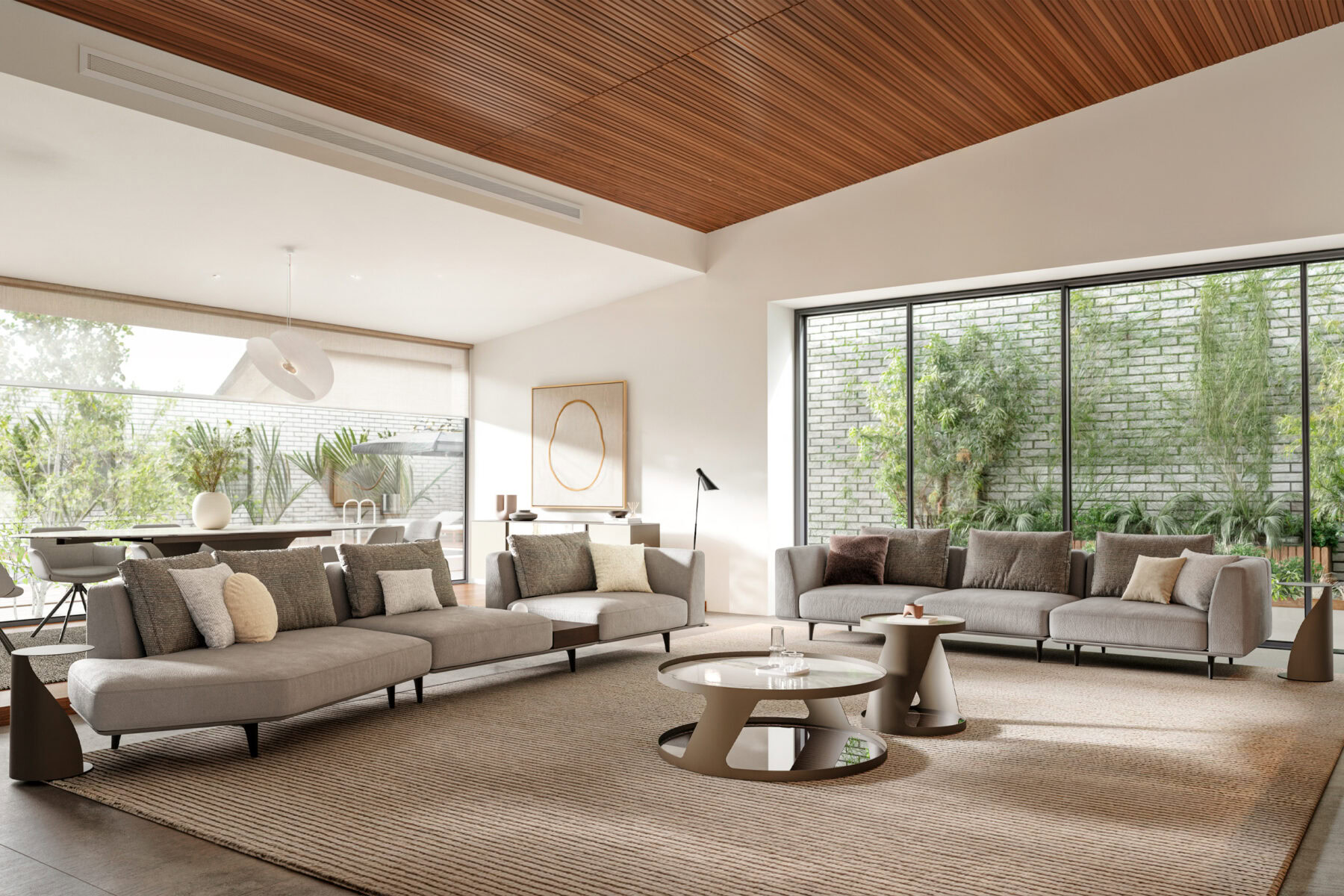 Loft - Muebles Saloni