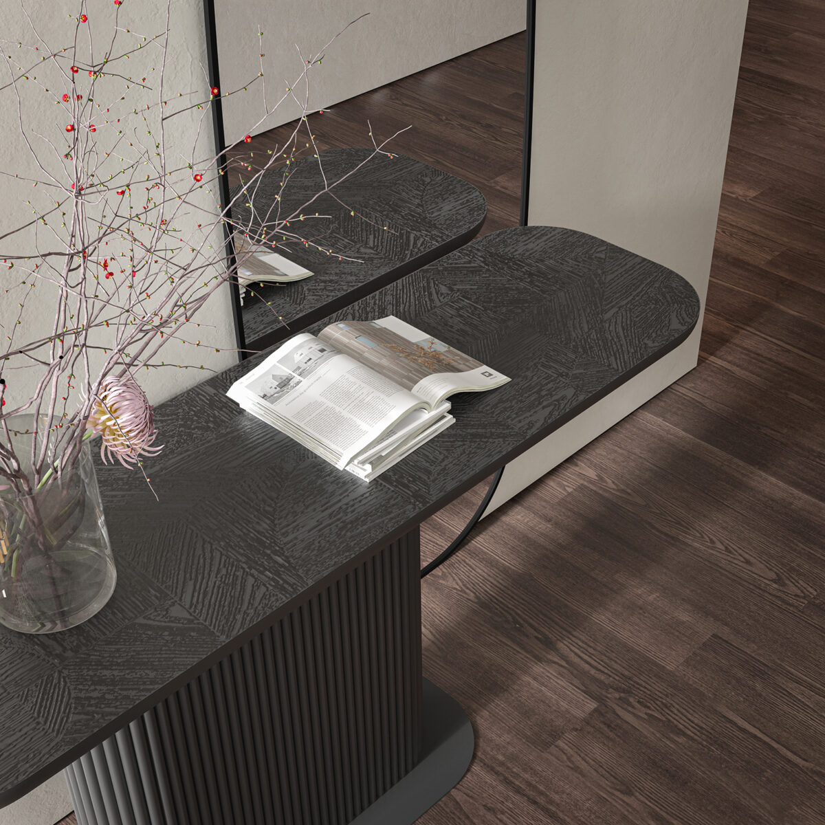 Metis - Saloni Furniture