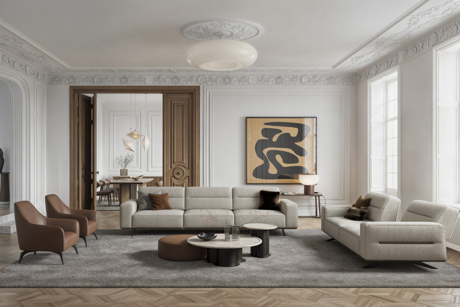 Homepage - Saloni Furniture