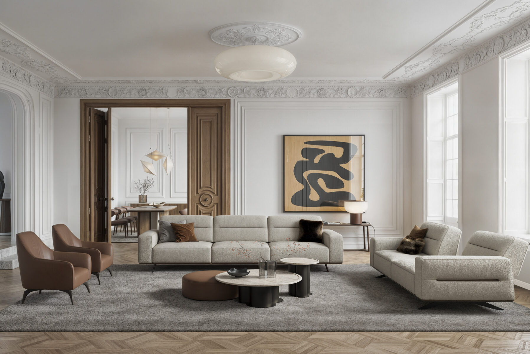 Homepage - Saloni Furniture
