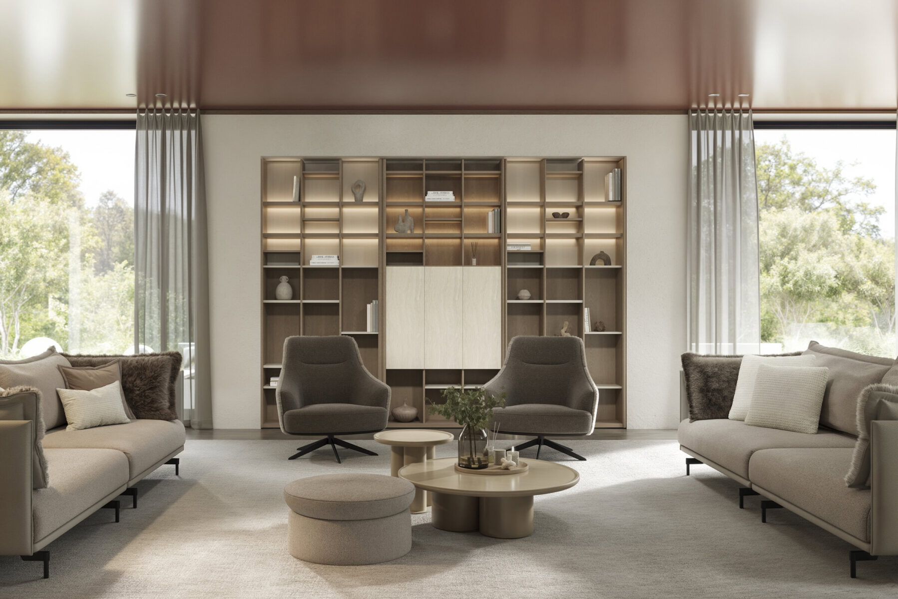Morris - Saloni Furniture